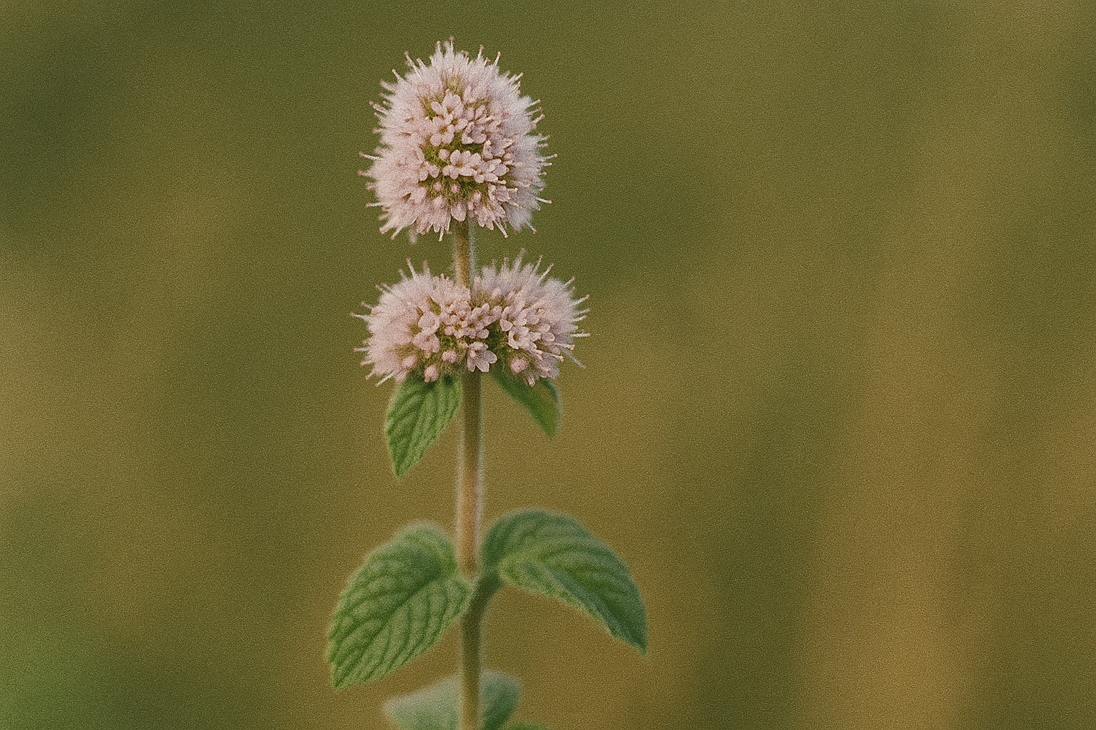 Menthe pouliot : culture, bienfaits et dangers au potager